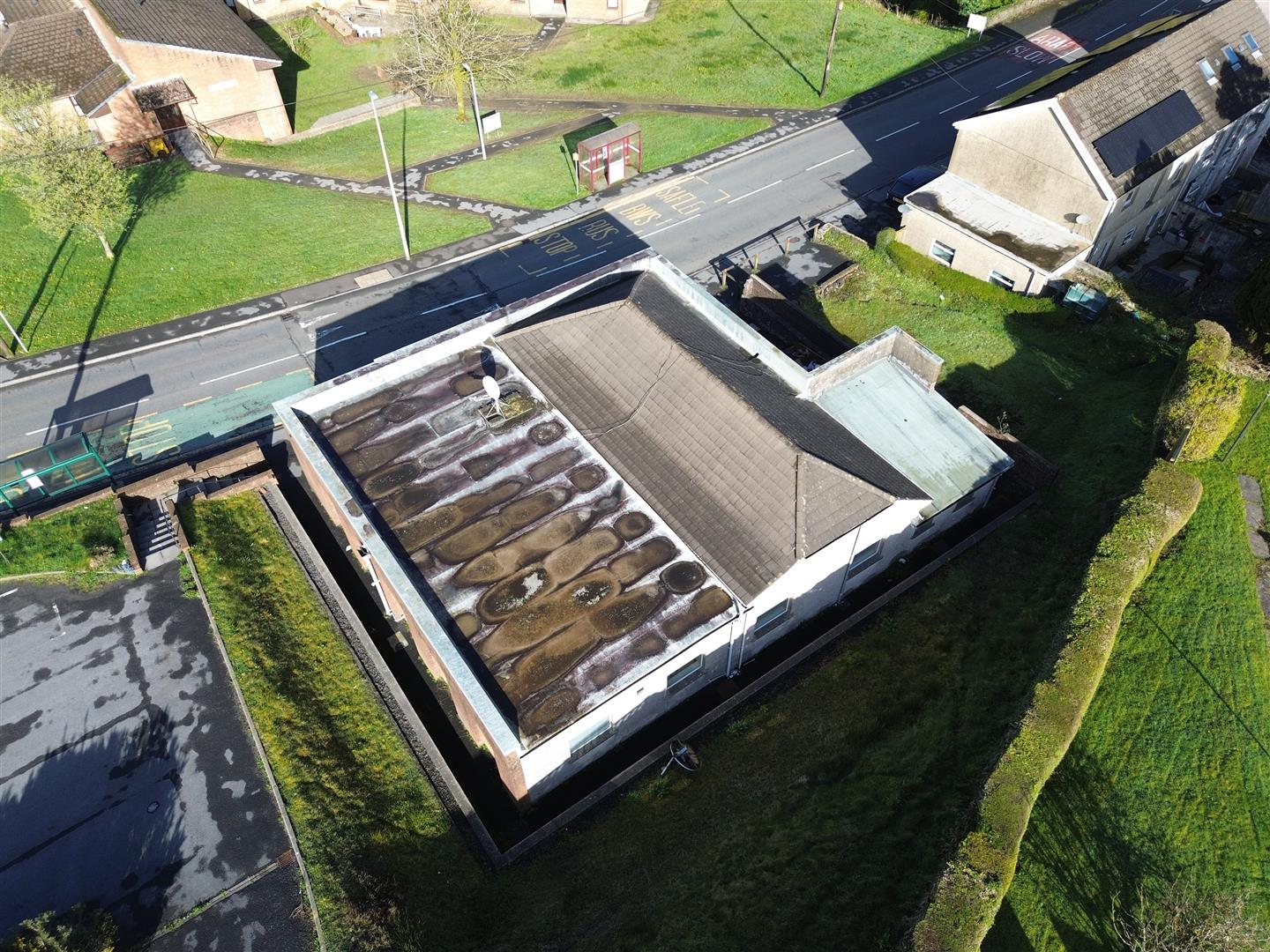 Heol Y Bryn, Upper Tumble, Llanelli – Terry Thomas & Co Estate Agents ...